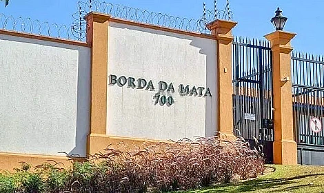 Lote de ilha a venda - Borda da Mata | 1000 m²